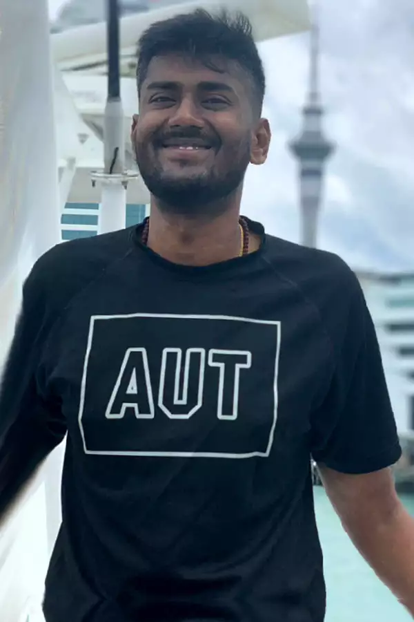 Postgraduate Diploma in Marketing - AUT