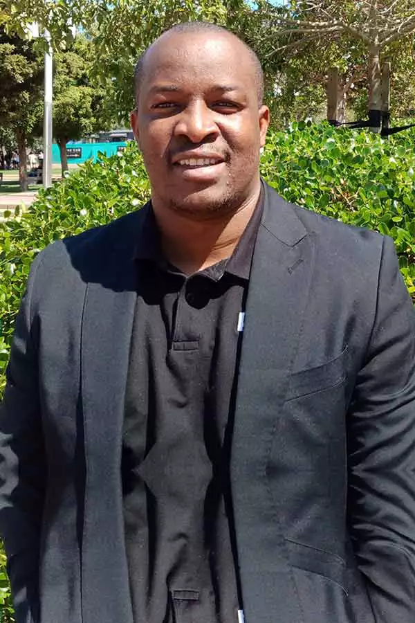 University Scholarships & Awards