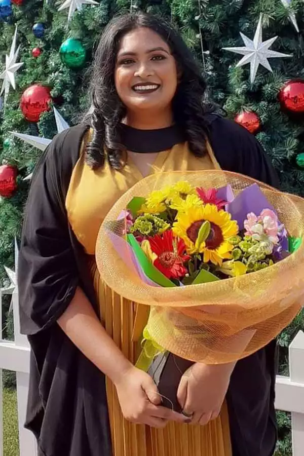 Podiatry Degree - Bachelor of Health Science - AUT