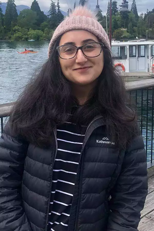 Data Science Major - Computer and Information Sciences - AUT