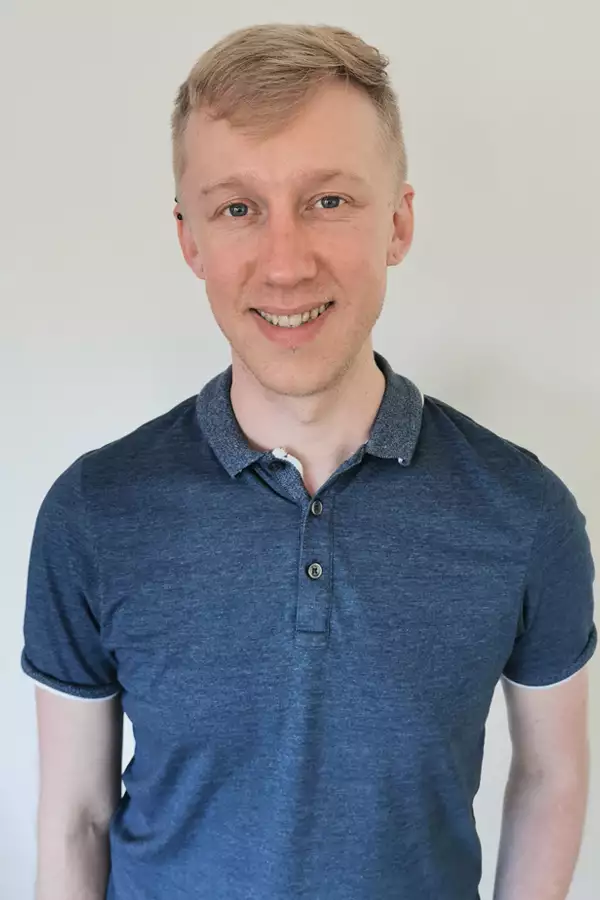 Master of Health Science - AUT