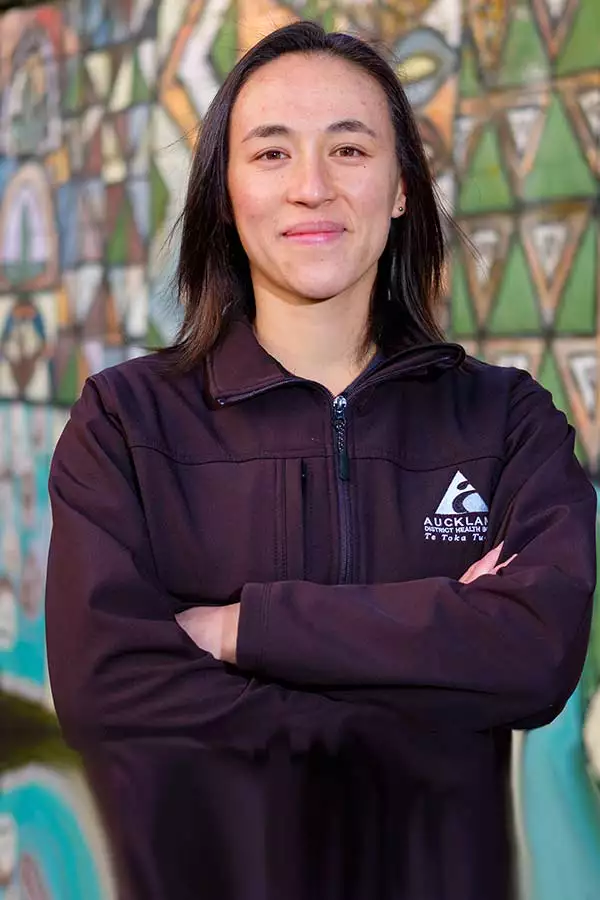 Physiotherapy Degree - Bachelor of Health Science - AUT