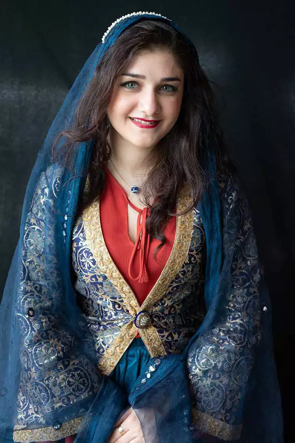 Master of Computer and Information Sciences - AUT