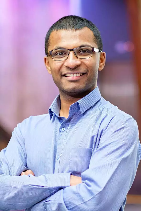 Master of Business - AUT