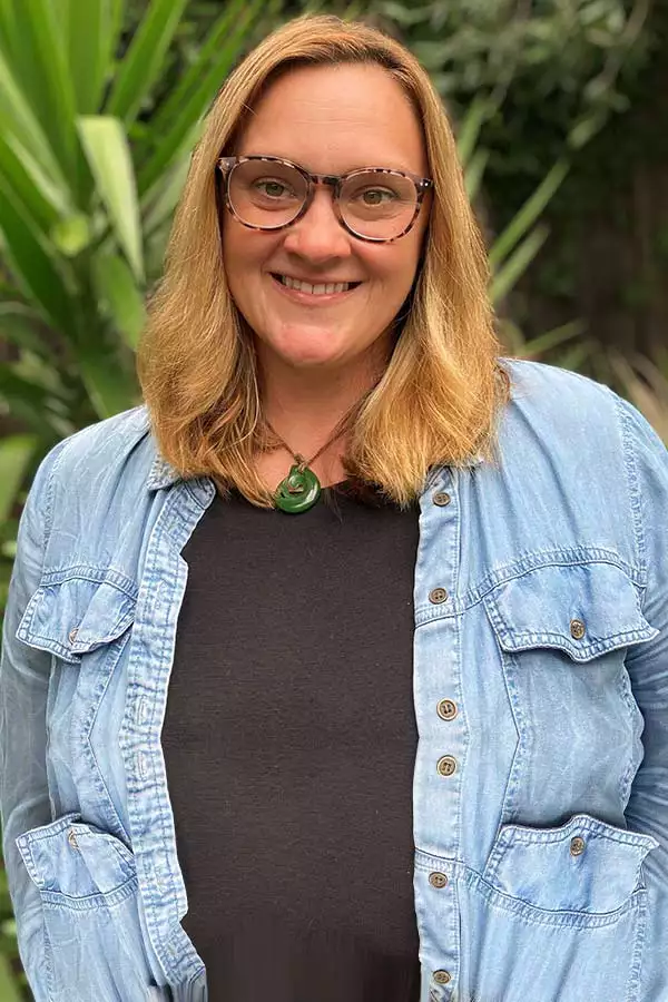 Master of Teaching and Learning - AUT