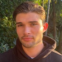 Thomas Masters - AUT