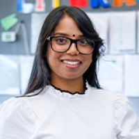 Sherelene Pillay - AUT