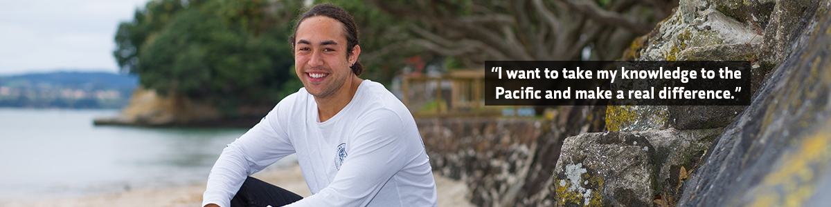 Our Students - Pacific - AUT