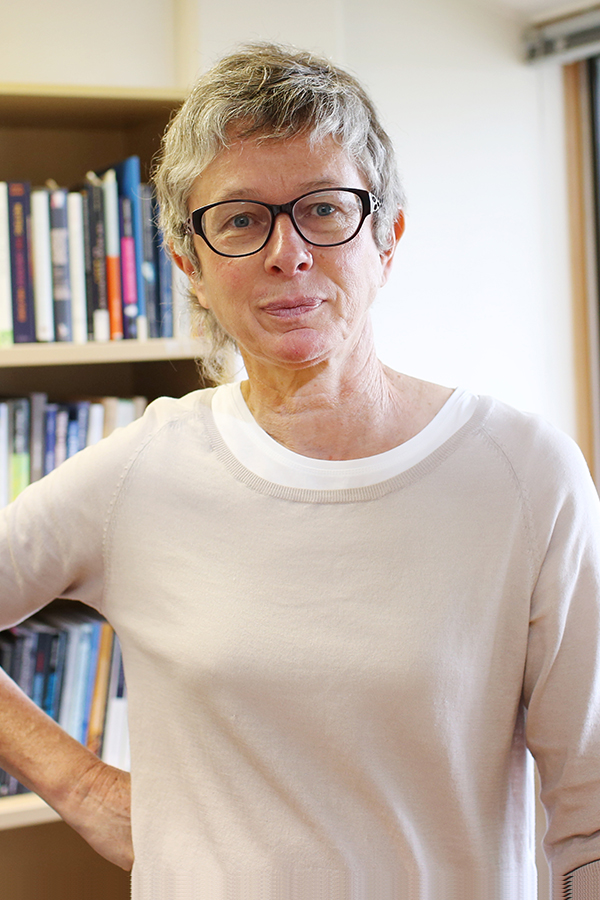 Research in Education - AUT