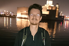 Students & Alumni - Engineering, Computer & Mathematical Sciences - AUT