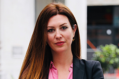 Students & Alumni - Communication Studies - AUT