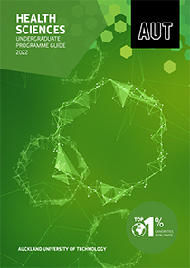 Programme Guides - AUT