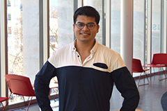 Students & Alumni - Engineering, Computer & Mathematical Sciences - AUT