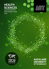 Programme Guides - AUT