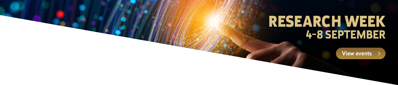 Graduate Research School - AUT