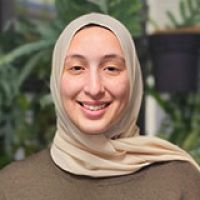 Marwa Saad - AUT
