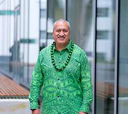 The Office of Pacific Advancement - AUT