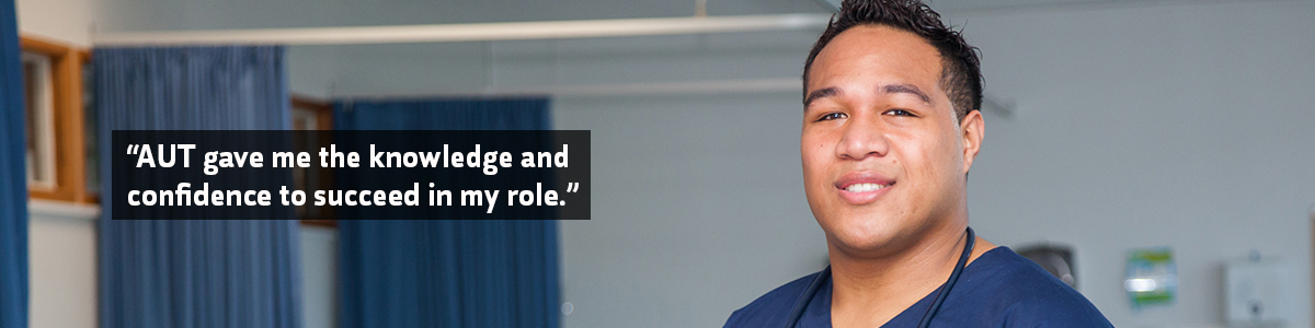 Our Students - Pacific - AUT