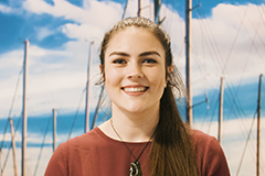 Hospitality, Tourism and Events Students & Alumni - AUT