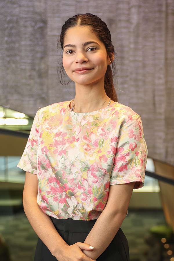 Additional majors and minors for bachelor’s degrees - AUT