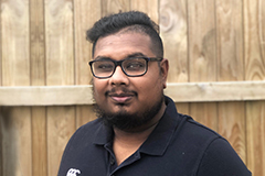 Our PhD students and alumni - AUT