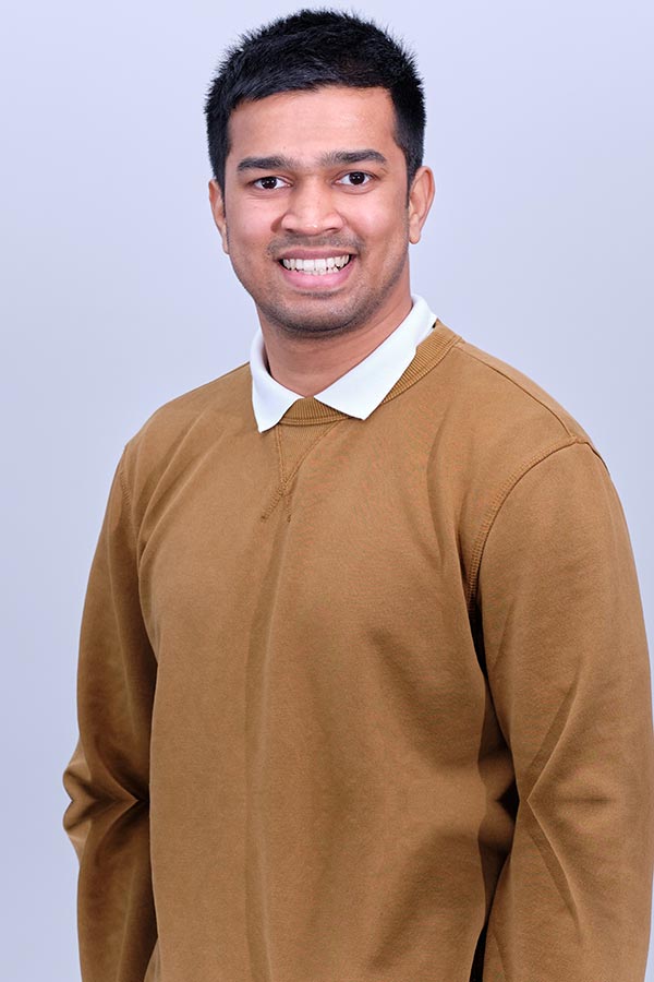 Master of IT Project Management - AUT