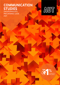 Programme Guides - AUT