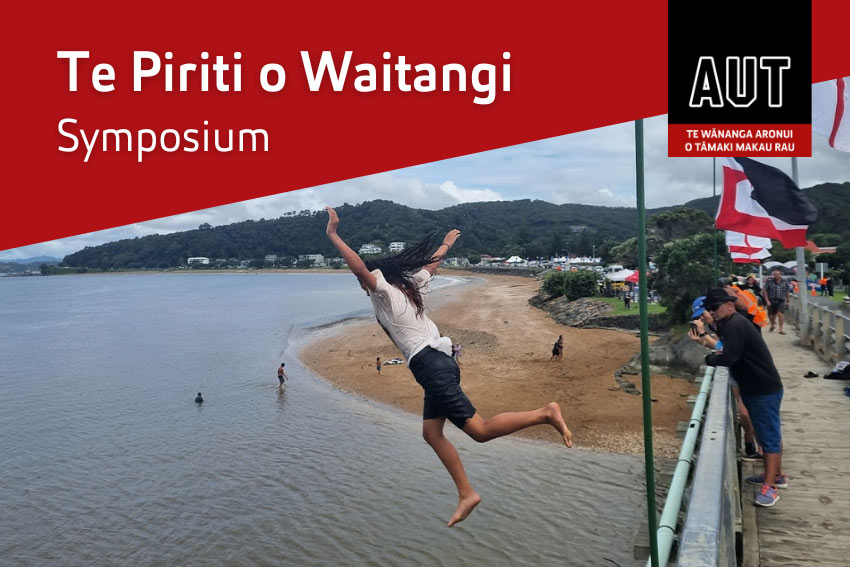 AUT Events - Events - AUT