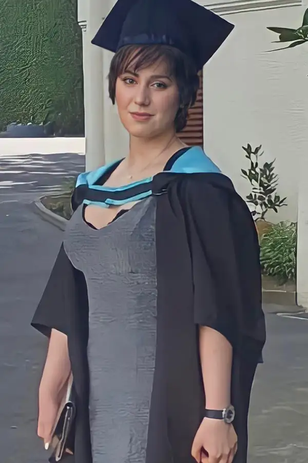 Master of Science - AUT