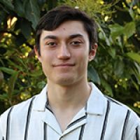 Connor Winiata - AUT