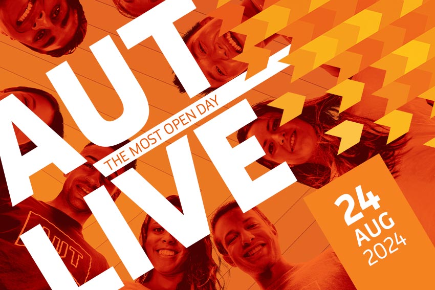 Study Business - AUT