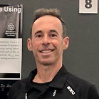 Jeff Rothschild - AUT