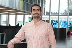 Students & Alumni - Engineering, Computer & Mathematical Sciences - AUT