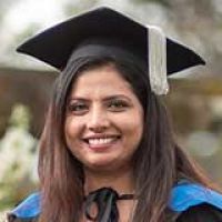 Vidhya M Vinayan - AUT