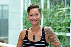 Our PhD students and alumni - AUT