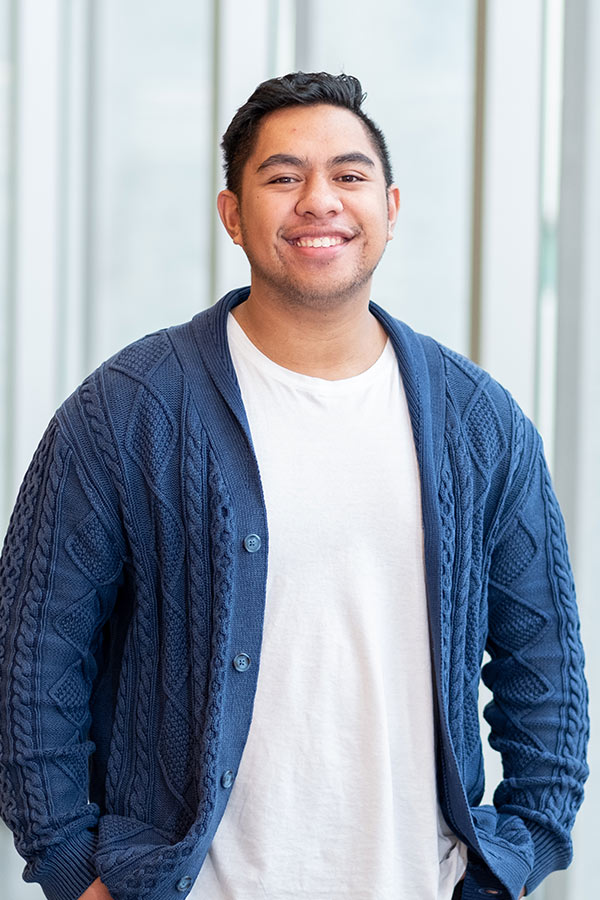 Bachelor of Computer & Information Sciences - AUT