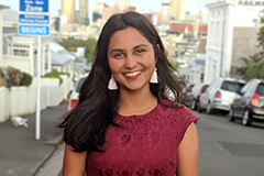 Students & Alumni - Engineering, Computer & Maths - AUT