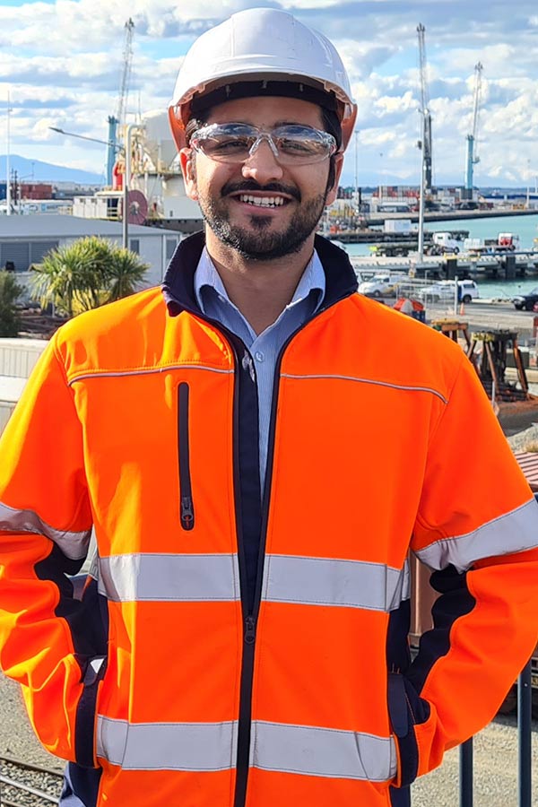 Study Mechatronics Engineering - AUT