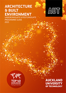 Programme Guides - AUT