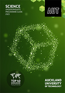 Programme Guides - AUT