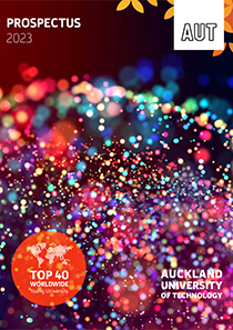 Programme Guides - AUT