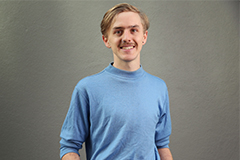 Hospitality, Tourism and Events Students & Alumni - AUT