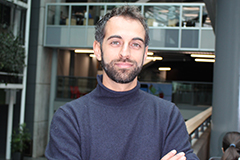 Our PhD students and alumni - AUT