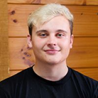 Matthew Broadbent - AUT