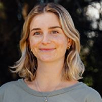 Francesca Wilson - AUT