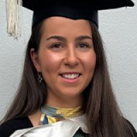 Holly Gray - AUT