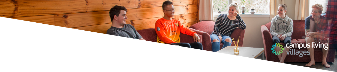 Student Accommodation - AUT