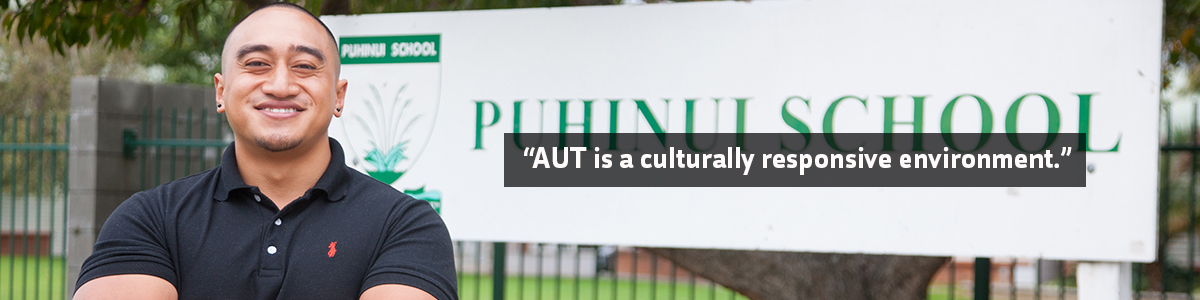 Our Students - Pacific - AUT