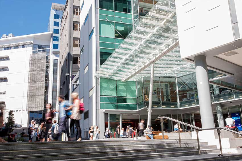 Accounting - Academic Department - Research - AUT