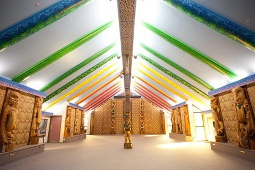 Design and Creative Technologies awards and showcases - AUT